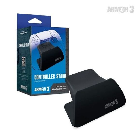 Armor3 | Video Games & Consoles | Armor3 Controller Stand Dualsense Ps5 ...